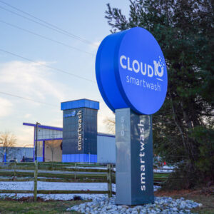 Find Your Nearest Cloud10 Car Wash Location | Fast & Smart Car Wash Service