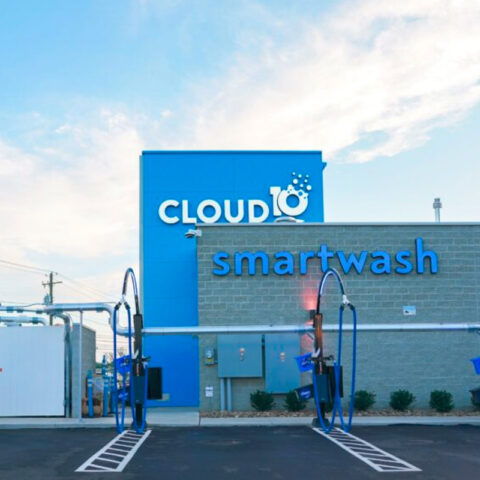 Find Your Nearest Cloud10 Car Wash Location | Fast & Smart Car Wash Service