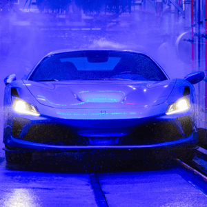 Smart & Automatic Car Wash Sewell NJ | Cloud10 Full-Service & Drive ...