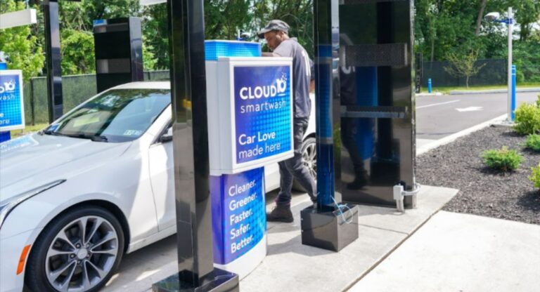 Car Wash License Plate Recognition And How We Use It At Cloud 10 ...