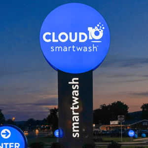 Automatic Car Washes And Why They Help You Save Time