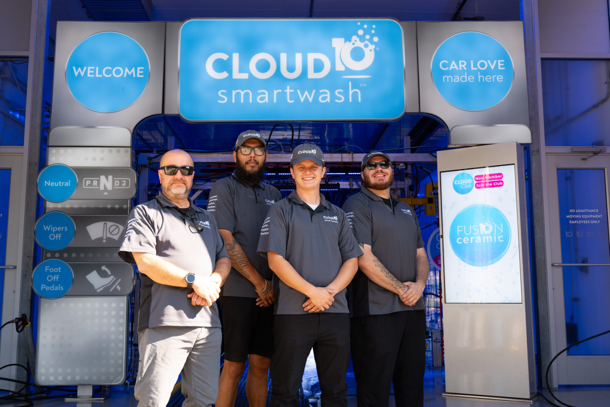 Blog - Cloud10Smartwash