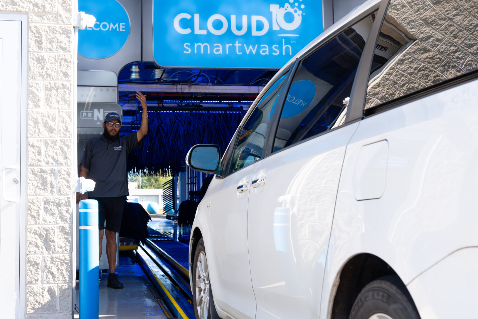 Cloud 10's Ultimate Guide To Vehicle Care