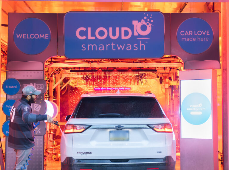 How Often Should I Wash My Car In The Winter?