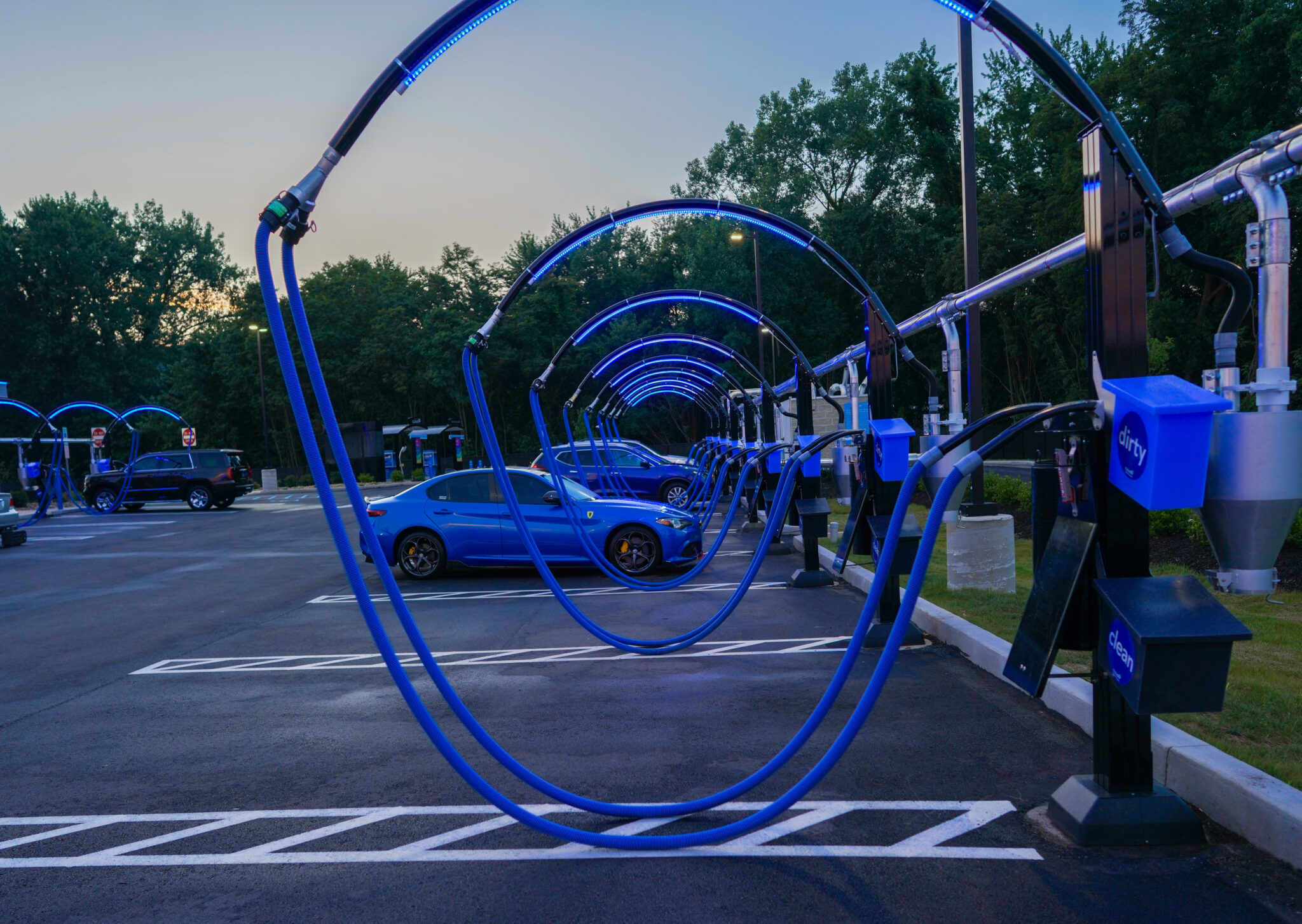 How Cloud10's State Of The Art Equipment Will Help With Car Interior ...