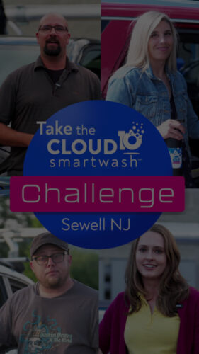 Try any smartwash at Cloud10 smartwash for just $10!