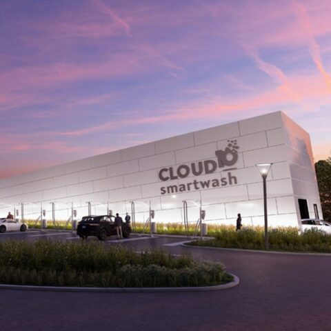 Find Your Nearest Cloud10 Car Wash Location | Fast & Smart Car Wash Service