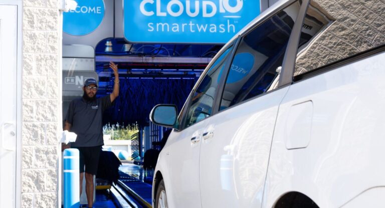Car Washes in Wilkes-Barre: Nearest Picks for a Spotless Shine